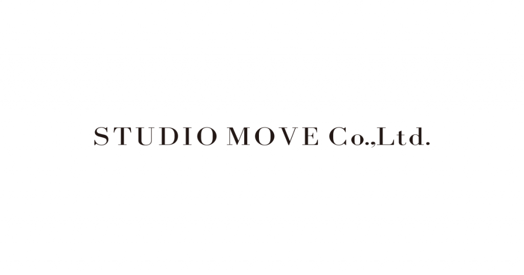 +MOVE | STUDIO MOVE