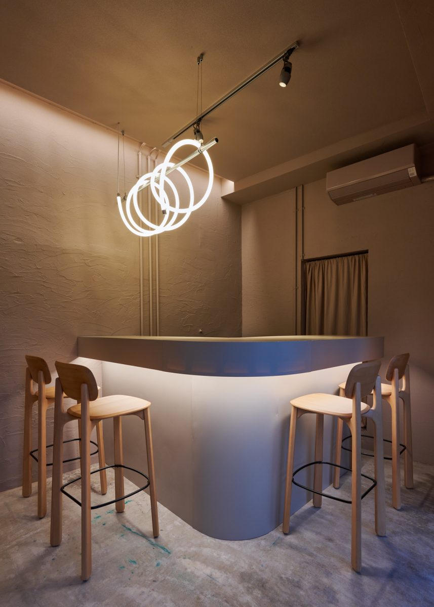 LEGATO | STUDIO MOVE